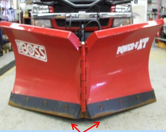 4 Simple Steps to Adjust Your Snow Plow Cutting Edge