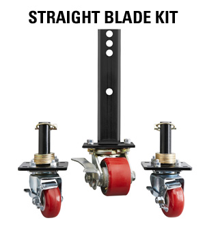 The Snowplow Blogger