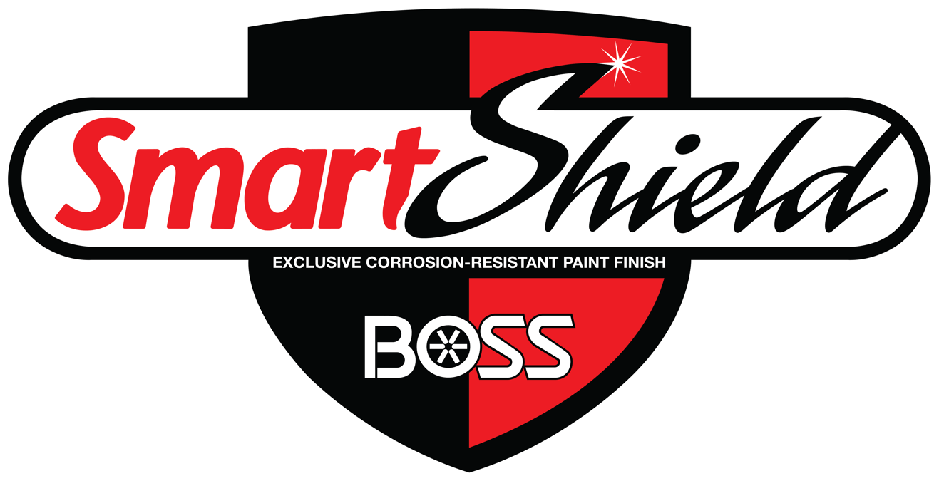 BOSS SmartShield Paint
