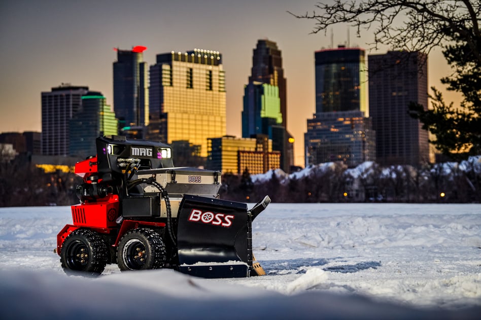 SR SCOUT vs. Snowrator vs. SR MAG