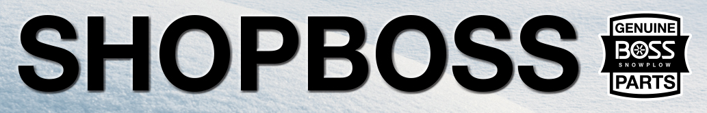 Genuine BOSS Parts from the Factory to Your Doorstep