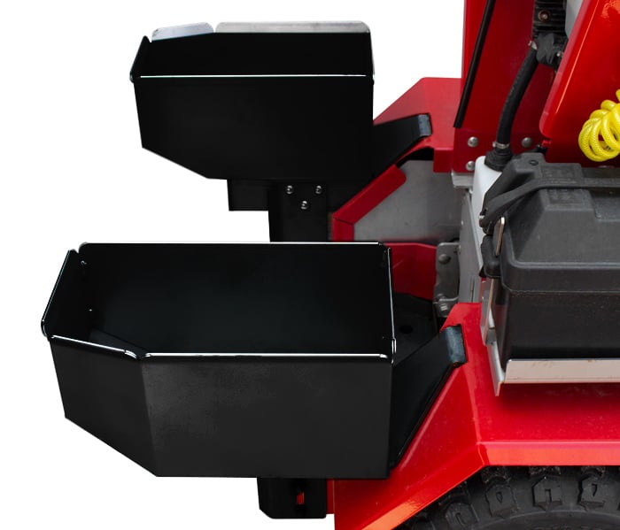 Snowrator Accessories Guide