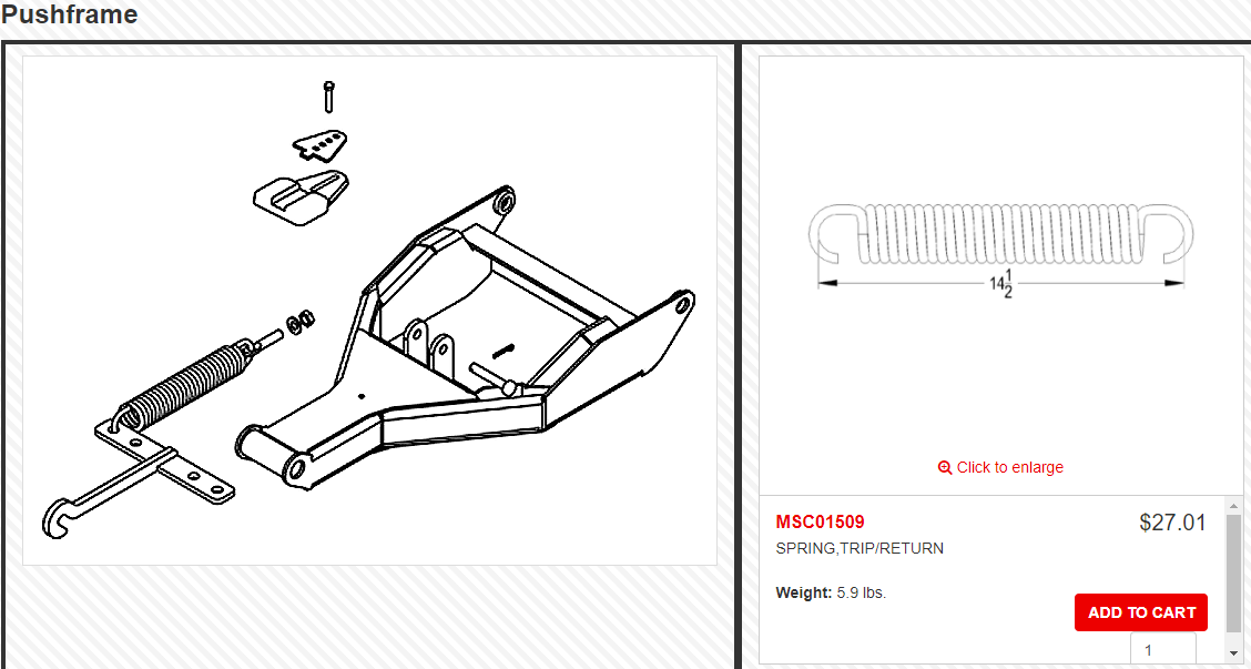 Genuine BOSS Parts from the Factory to Your Doorstep