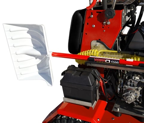 Snowrator Accessories Guide