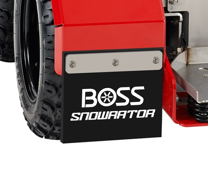 Snowrator Accessories Guide