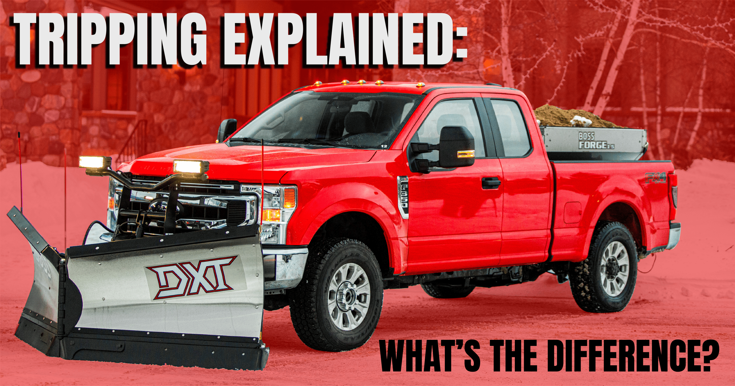 Tripping Explained: What’s the difference?