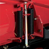 Snowplow Trip Mechanisms