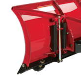 Snowplow Trip Mechanisms