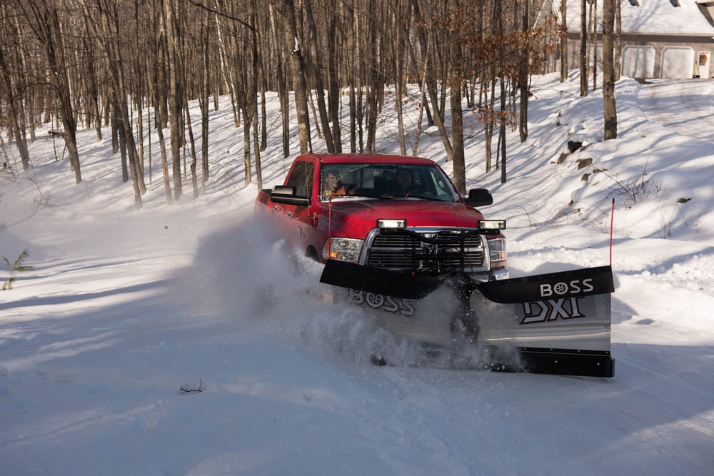 How to Create a Snow & Ice Removal Event Log