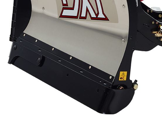 Urethane Cutting Edges vs. Steel Cutting Edges Urethane Cutting Edges vs. Steel Cutting Edges